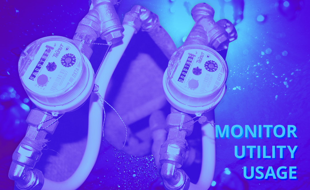 How to Effectively Monitor Utility Usage With IoT for Maximum ROI ...